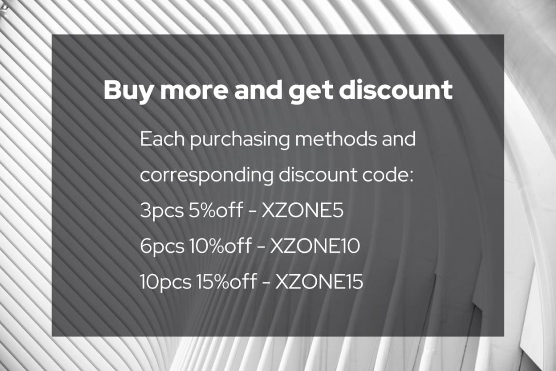 Snogo Straw Alternative｜XZONE Rainbow Bump Straw & Necklace | Trending