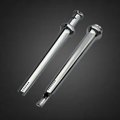 XZONE Straw & Necklace All Color | Snogo Straw Alternative | Ez bumps