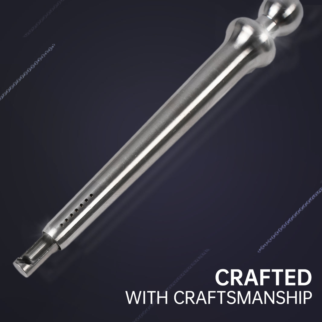 How to Use Snuff: A Beginner's Guide – XZONE